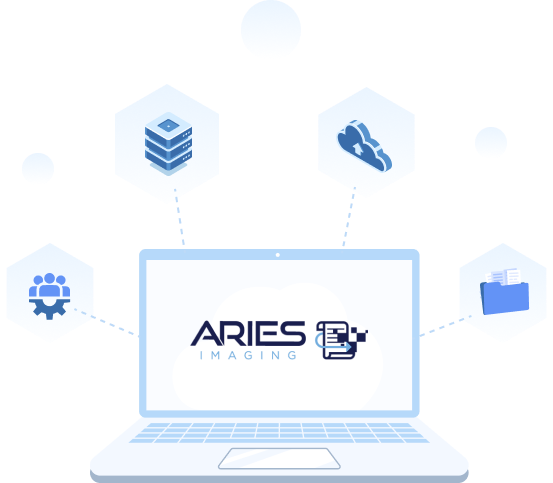 Aries Imaging Login